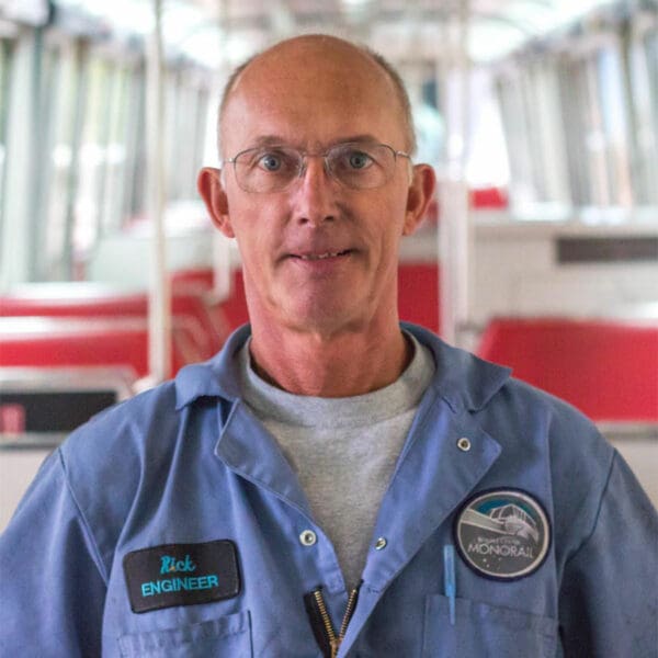 About Seattle Monorail Services - Seattle Monorail